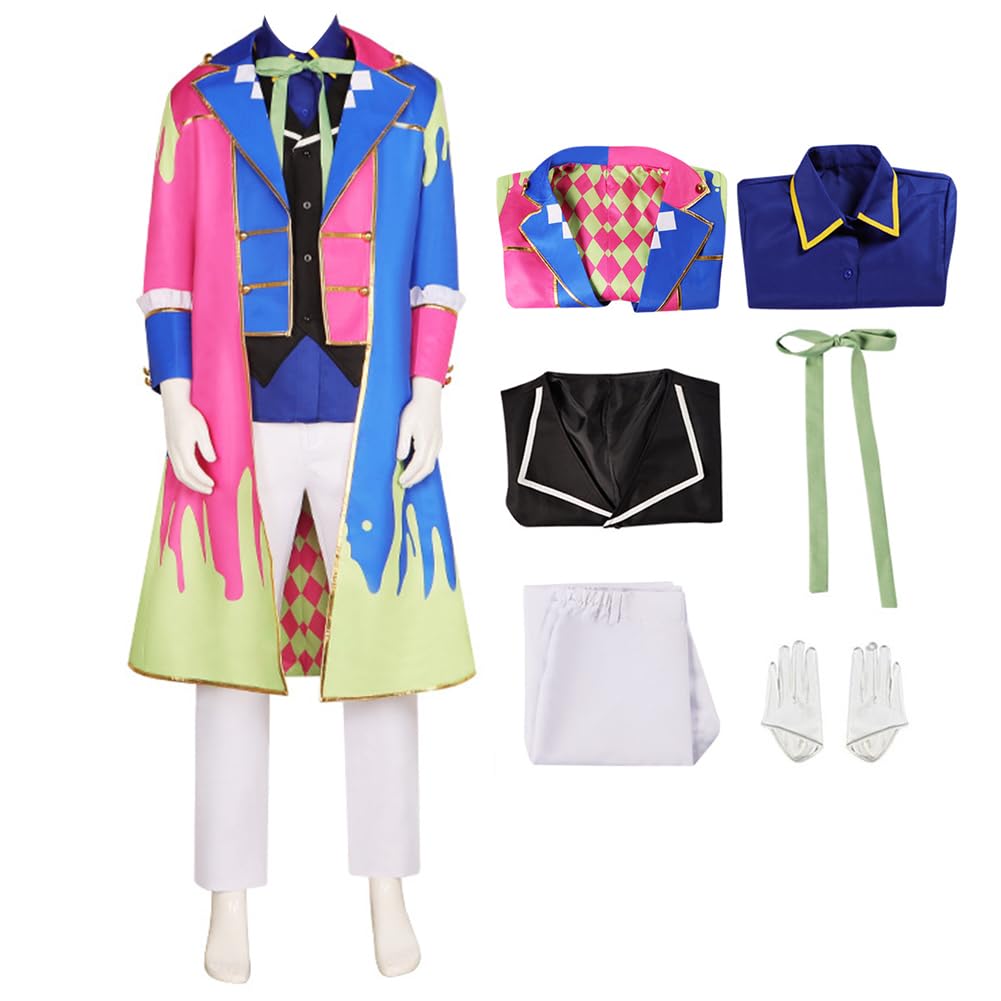 Mua Kamishiro Rui Cosplay Costume Project Sekai Uniform Cosplay Outfits ...