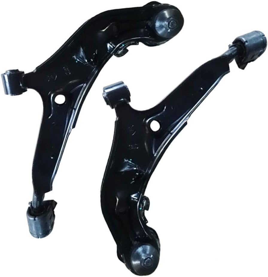 Amazon.com: BRTEC Front Lower Control Arm with Ball Joint for 1996 1997 ...