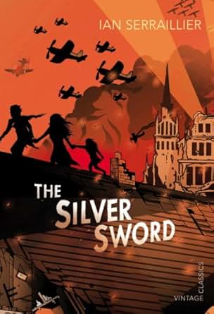 The Silver Sword (Vintage Children's Classics) - Kindle edition by Ian ...