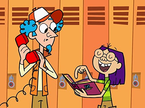 Watch Wayside School - Season 1 | Prime Video