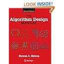 The Algorithm Design Manual: Steven S Skiena: 8580001218441: Amazon.com ...