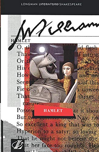 Hamlet (New Longman Literature): Markus, Julia, Jordan, Paul ...
