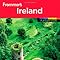 Frommer's Ireland (Frommer's Color Complete): Daugherty, Christi ...
