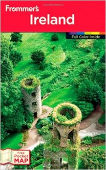 Frommer's Ireland (Frommer's Color Complete): Daugherty, Christi ...