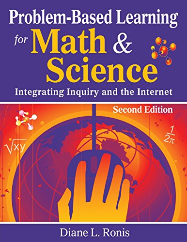 Amazon.com: Problem-Based Learning for Math & Science: Integrating ...