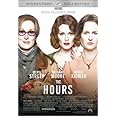 Amazon.com: The Hours [DVD] : Meryl Streep, Nicole Kidman, Julianne ...