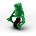Amazon.com: Dat Boi 12 Inch Plushie - Youtooz Plush Collection : Toys ...