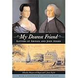 Amazon.com: The Book of Abigail & John: Selected Letters of the Adams ...