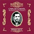 Carlos Gardel the King of Tango: Carlos Gardel, Multi-Artistes: Amazon ...