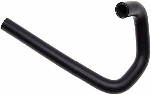 Amazon.com: ACDelco 14889S Professional Molded Heater Hose: Automotive