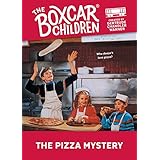 The Mystery of the Lost Village (The Boxcar Children Mysteries): Warner ...