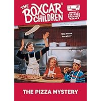 The Disappearing Friend Mystery (30) (The Boxcar Children Mysteries ...