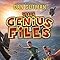 The Genius Files #5: License to Thrill: Gutman, Dan: 9780062236333 ...