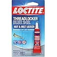 Amazon.com: Loctite Heavy Duty Threadlocker, 0.2 oz, Blue 242, Single ...