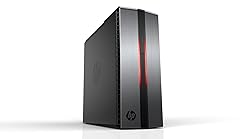 Amazon.com: HP Envy Phoenix Gaming Desktop Computer, Intel Core i7 ...