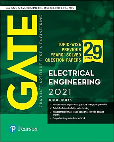 Last 10 years GATE Electrical previous year question papers – Govt. Exams