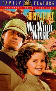 Wee Willie Winkie : Shirley Temple, Victor McLaglen, C. Aubrey Smith ...