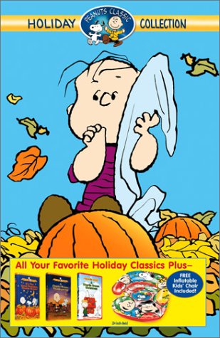 Buy Peanuts Classic Holiday Collection A Charlie Brown Christmas/A ...