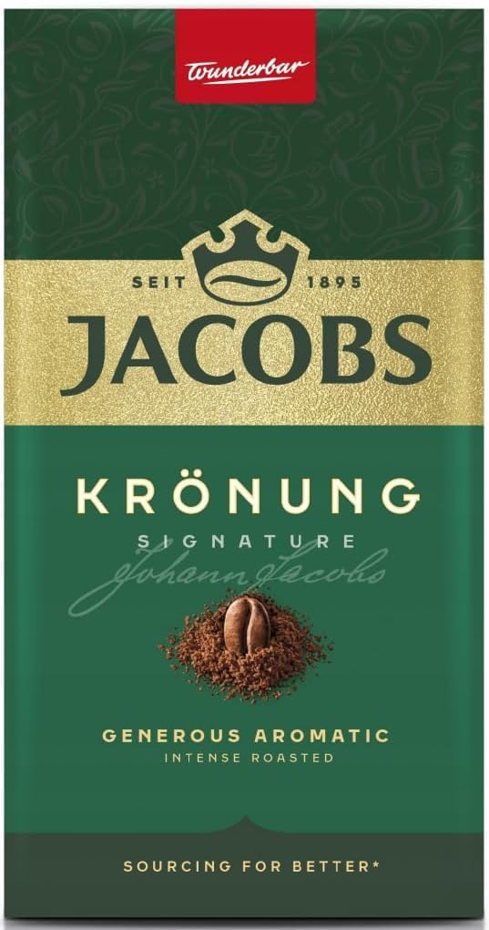 Jacob's Coffee shop Saudi Arabia | Buy Jacob's Coffee products online ...