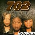 702 - No Doubt - Amazon.com Music