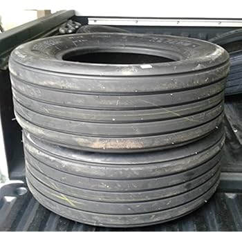 Amazon.com: Carlisle Farm Specialist Tractor Tire -9.5L-15: Automotive