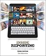 Inside Reporting: Tim Harrower: 9780073526171: Amazon.com: Books