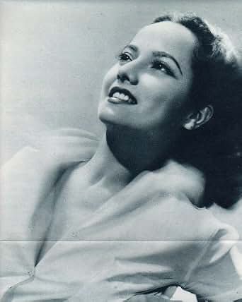 Merle Oberon Clipping Magazine photo orig 1pg 8x10 J10370 at Amazon's ...