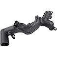 Amazon.com: MOTOKU Water Pump Outlet Thermostat Crossover Pipe Tube for ...