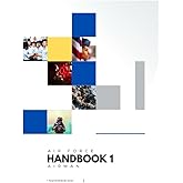 Amazon.com: Air Force Handbook AFH 1 Airman February 2025: ...