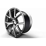 Amazon.com: Mopar 1VH41DD5AD 20" Aluminum Wheel: Automotive