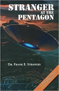 Amazon.com: The Stranger at the Pentagon (Revised) (9781539057512 ...