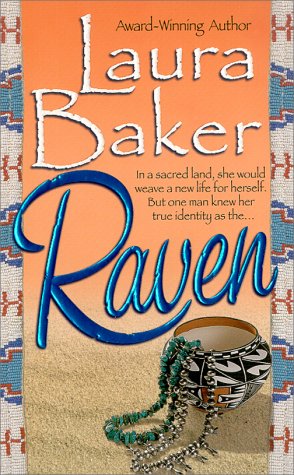 Raven: Baker, Laura: 9780312977092: Amazon.com: Books