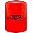 Amazon.com: Baldwin BT259 Heavy Duty Lube Spin-On Filter : Automotive