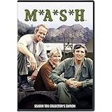 Amazon.com: M*A*S*H TV Season 6 : Alda, Alan, Farrell, Mike, Linville ...