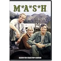 Amazon.com: M*A*S*H - Season Ten (Collector's Edition) [DVD] : Alan ...
