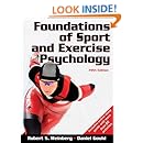 Foundations of Sport and Exercise Psychology With Web Study Guide-5th ...