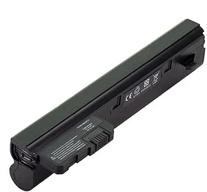 TravisLappy Compaq Mini 110C-1100 Laptop Battery 6 Cell Compatible for ...