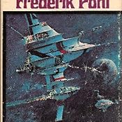 The Best of Frederik Pohl: Frederik Pohl, Lester Del Rey: 9780345245076 ...