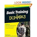 Basic Training for Dummies: Rod Powers: 9780470881231: Amazon.com: Books