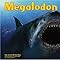 Amazon.com: Megalodon (Dinosaurs and Prehistoric Animals ...