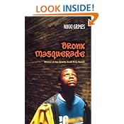 Amazon.com: Bronx Masquerade (9780142501894): Nikki Grimes: Books