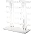 Sunglasses Rack Sunglasses Holder Glasses Display Stand: Amazon.ca ...