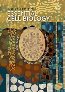 Essential Cell Biology book by Keith Roberts