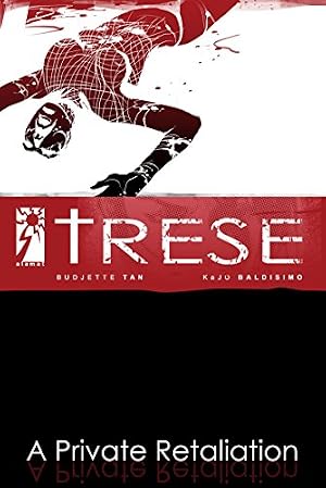 Kambal - Twins - Trese - Philippines - Characters profile - Writeups.org