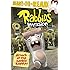 Amazon.com: Case File #1 First Contact (Rabbids Invasion ...