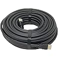 Cable HDMI De 15 Metros 4k Blindado Uso Rudo : Amazon.com.mx: Electrónicos