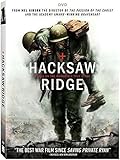 Amazon.com: Hacksaw Ridge [Blu-ray + DVD + Digital]: Andrew Garfield ...