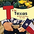 Children's Book About Texas: A Kids Picture Book About Texas With ...