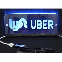 Amazon.com: uber lyft light