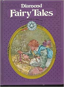 Diamond fairy tales (Gem classics library): Carruth, Jane: Amazon.com ...